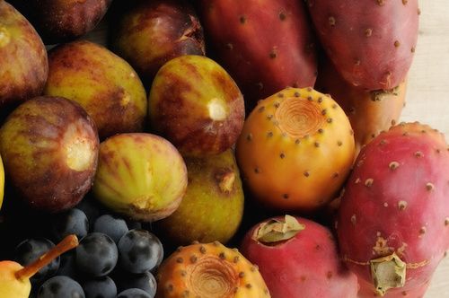 Fichi: proprietà, valori nutrizionali, calorie - Cure-Naturali.it